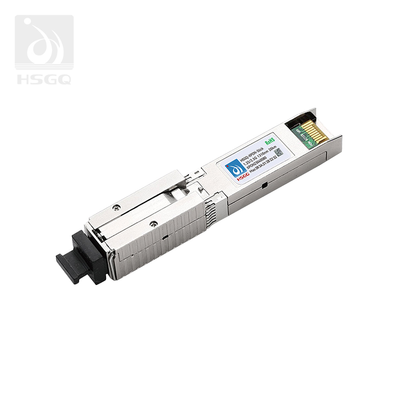 Un fabricante líder de equipos de comunicación de fibra-HSGQ